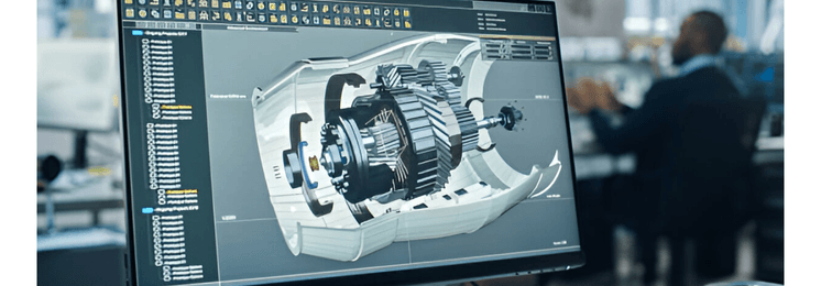 Product Design Engineering Services