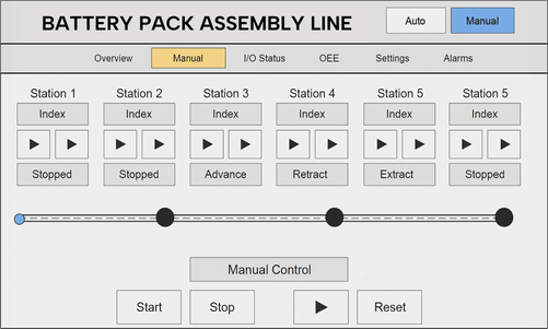 Optimize Battery Assembly Line with Design and Automation