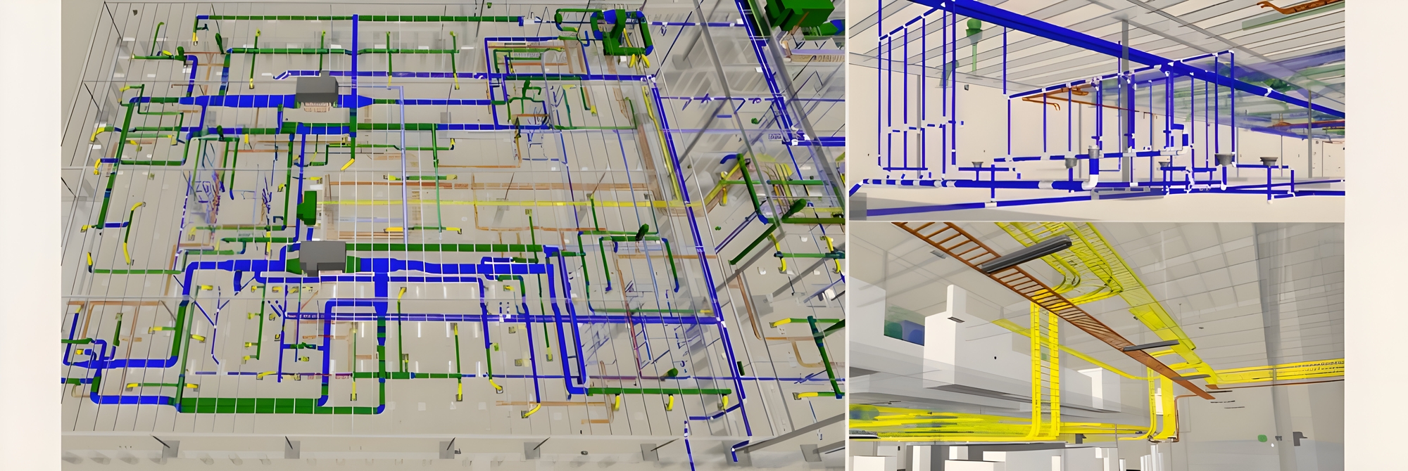 BIM Modeling Services | BIM Services