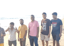Sedin Engineering - Explore Job Oppurtunities