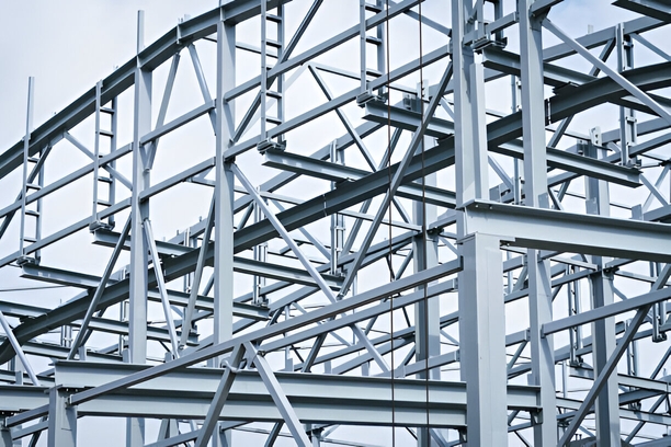 Structural steel is the backbone of modern construction and industrial ...