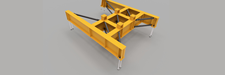 Structural Engineering Design Services