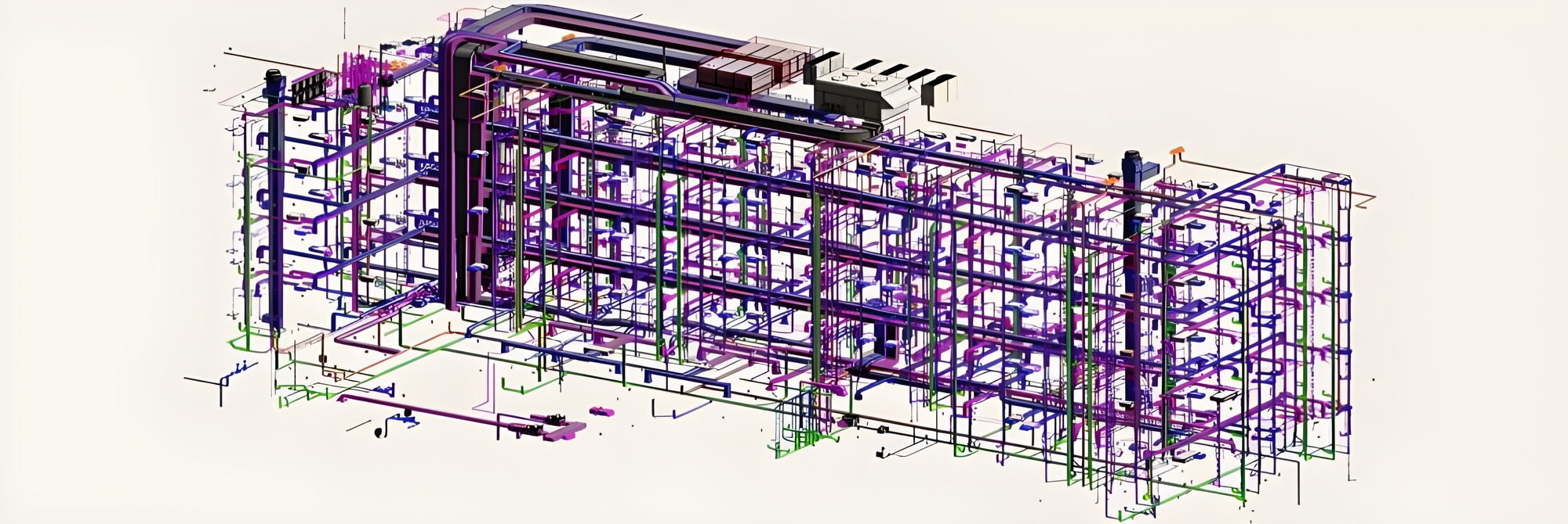 BIM Modeling Services | BIM Services