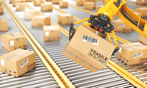 Is outdated packaging slowing your delivery times?